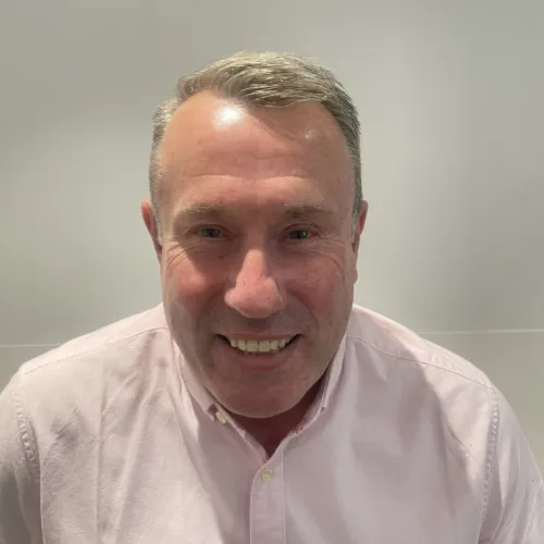 Nick Sullivan | Head of Finance | YEHS